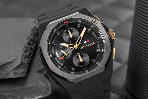 Zegarek Męski Tommy Hilfiger Neo 1792120 + BOX > Tommy Hilfiger